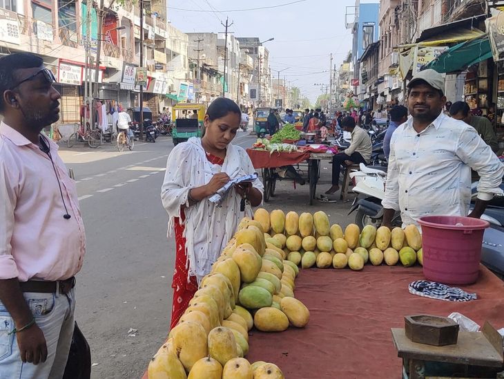 Gujarat Shops Fined ₹8K for Plastic Use | 28 Vendors Caught