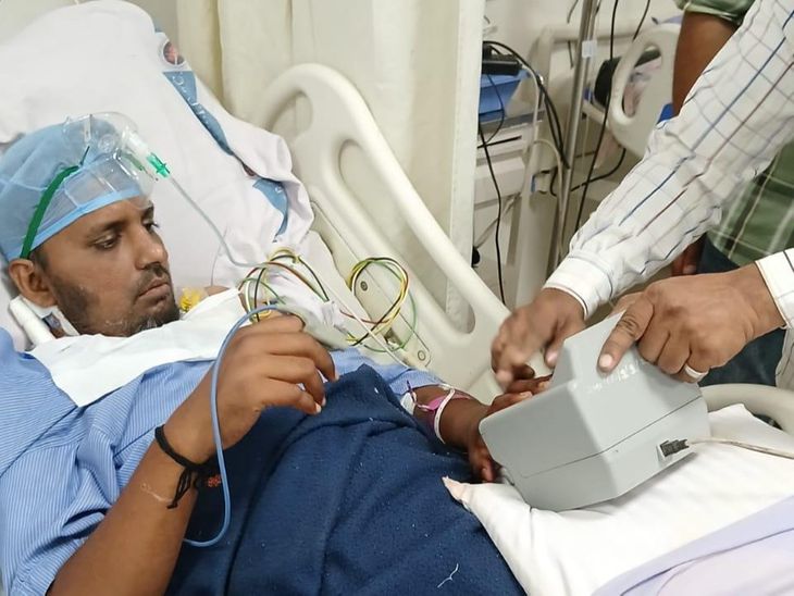 Ahmedabad Hospitals Offer Aadhaar Update for PMJAY Benefits