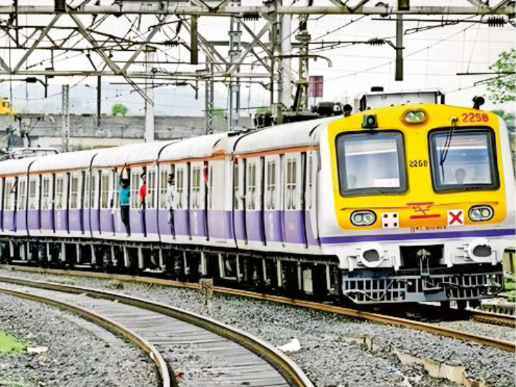 Aim to run fast local on Harbour Line soon