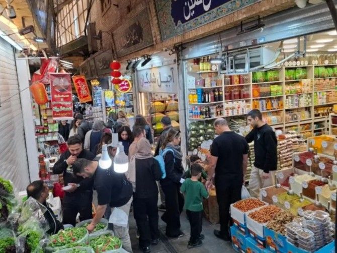 Iran-US War Impact: Oil 430%, Eggs 345% Costlier; Bread on EMI