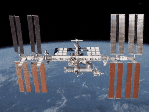 NASA ISS Decommissioning in Pacific Ocean; Rs 9500 Crore Plan