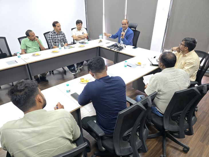 Dahej SEZ Exports ₹10,424 Cr, Boosts Employment | Gujarat
