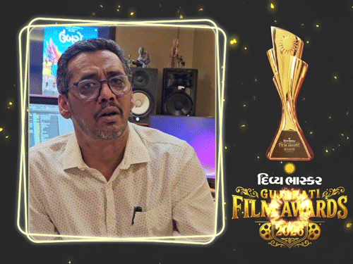 Mehul Surti: Would Open Surat Food Stall If No Film Industry