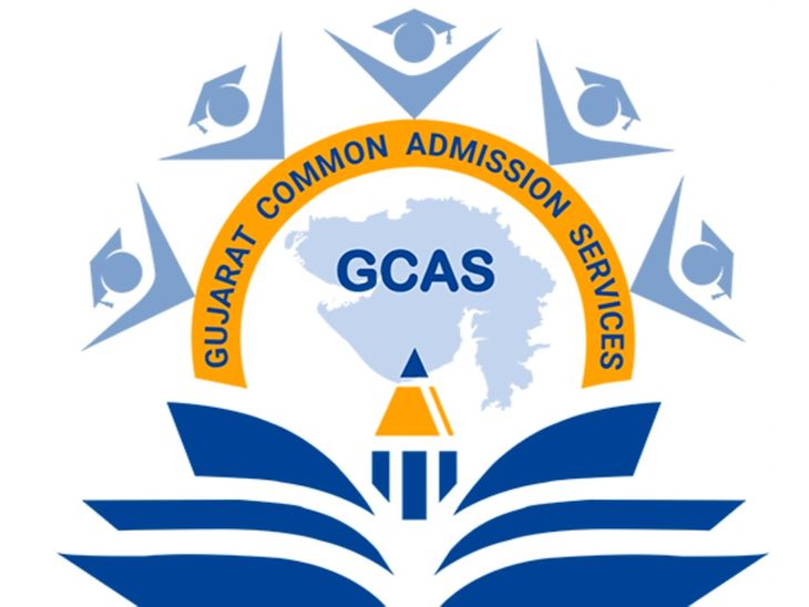 GCAS Admission Schedule 2025-26: PG & Professional Courses Announced
