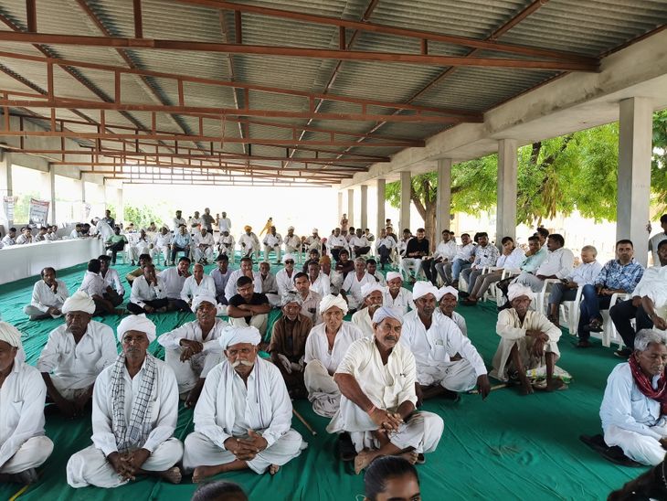 Janakalyan Shibir in Chekhla: Govt Schemes Benefit Reaches Locals