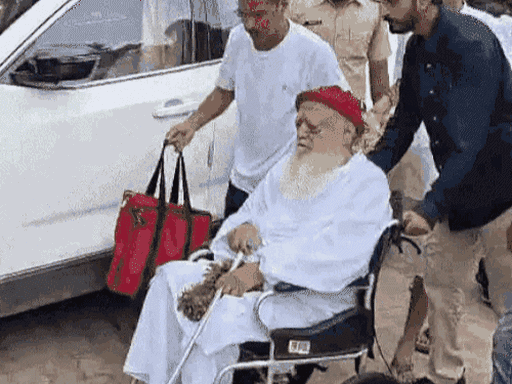 Asharam Conviction Upheld By Rajasthan HC; Jodhpur Jail