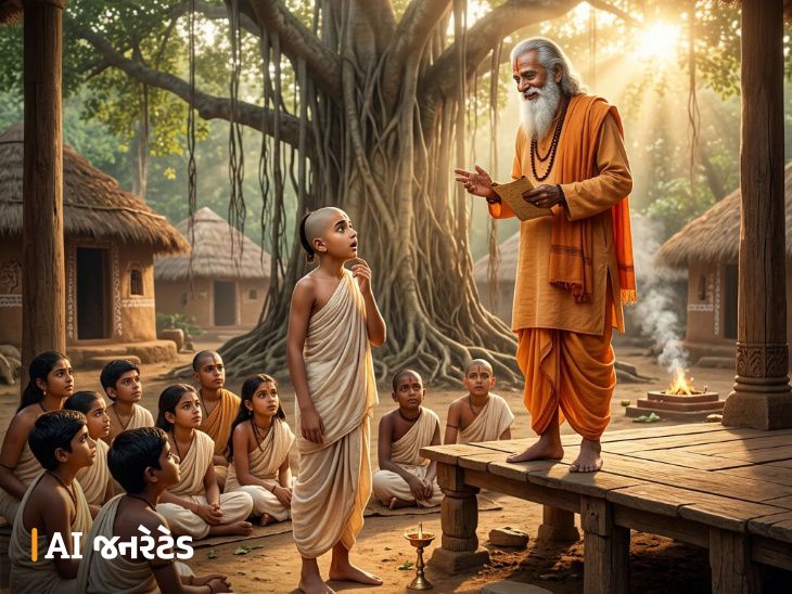 Gurus Teachings: Earn Your Big Goals For Success | Life Lessons