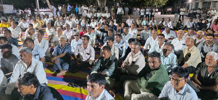 Strong attack on government policies