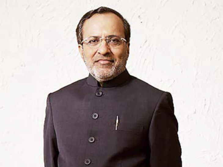 Bhaskar: Are lion deaths being hidden, what is the true figure?; Forest ...
