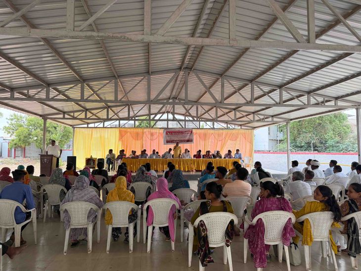 Palampur Govt Schemes Camp; Jan Kalyan Shivir Chandisar | Citizen Benefits