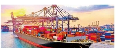 Kandla Port makes a spectacular comeback amid Middle East tensions