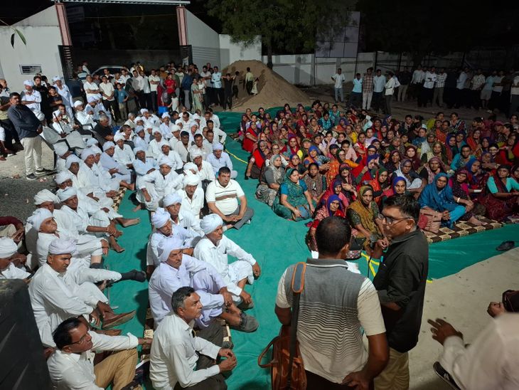 Loksewa Trusts Elder Vandana Program for 270 Seniors in Haridwar