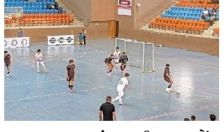 National Futsal Club Championship begins today in Bhavnagar