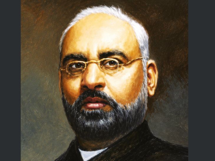 Shyamji Krishna Varma: Kutch Freedom Fighter | India House London