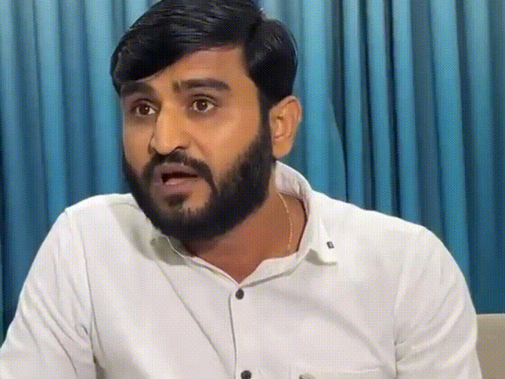 Congress Misled Farmers; Protest Broke Says Pravin Ram | AAP Kisan Maha ...