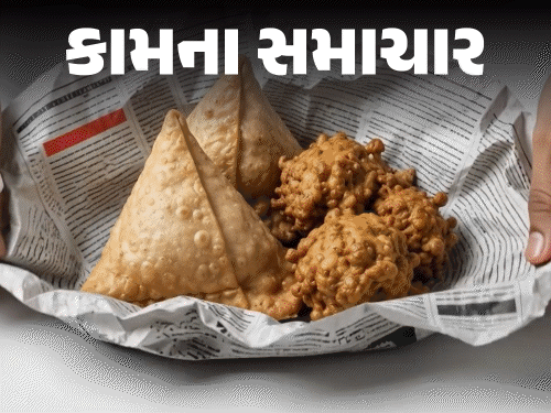 Food Packaging Risks: Cancer, Food Poisoning from Ink | Safe Food Tips