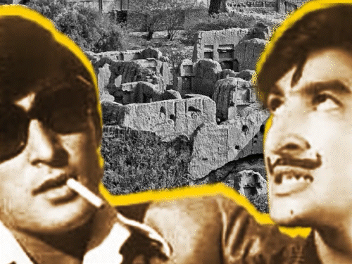 Ravindra Kaushik: Spy Who Became Pakistan Major, Saved 20K Indian Soldiers