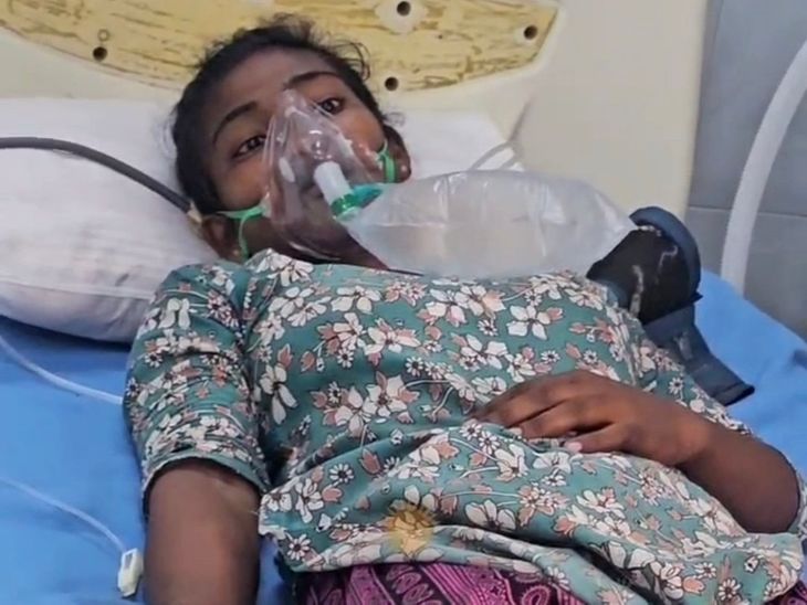 Panchmahal Snake Bite: Women in ICU at Godhra Civil | Monsoon Caution