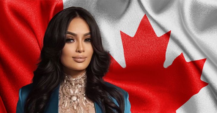 Ruby Dhalla, a trailblazer in Canadian...