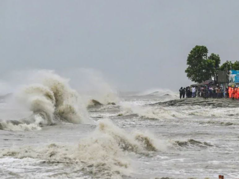 Cyclone Fengal to reach Chennai on Nov 30