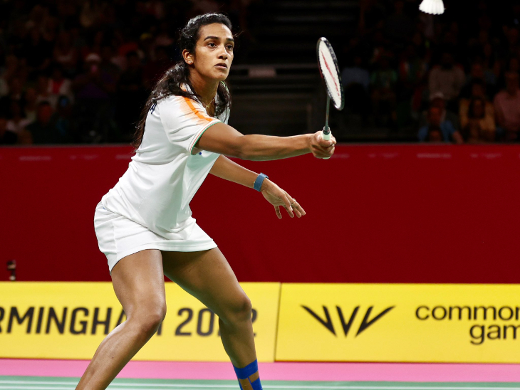 PV Sindhu confident of success in Syed Modi International: Indian ...