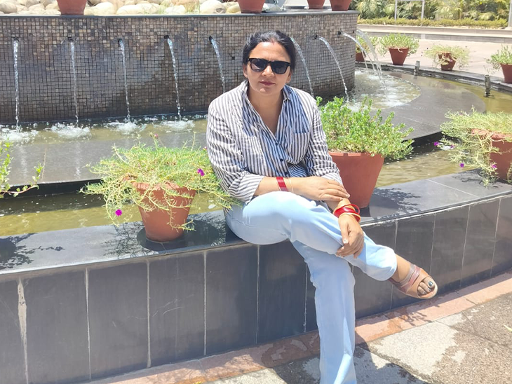 Satwinder Kaur, how this abandoned NRI bride helps others like her find ...