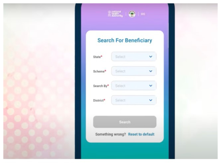 How to download Ayushman Bharat Card online? Beneficiaries can get it ...