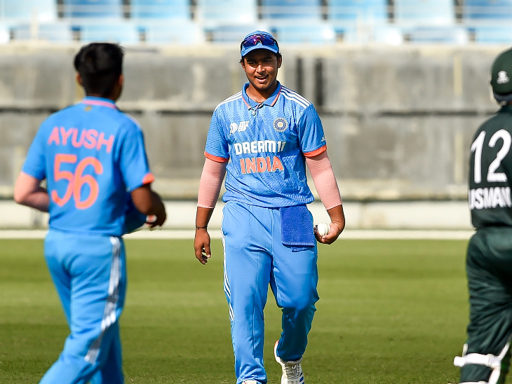 Vaibhav Suryavanshi, 13, looks to follow 'idol' Brian Lara's footsteps ...