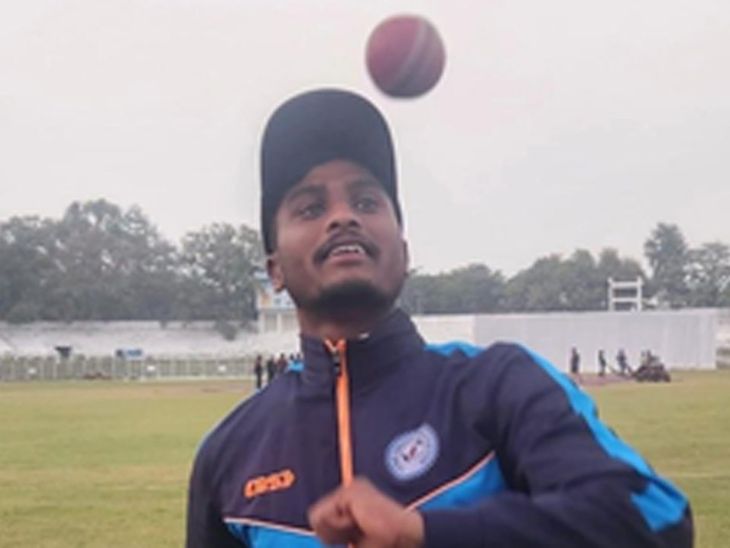 Bihar's Suman Kumar takes 10 wickets in an innings: Bowler also scalps ...
