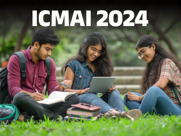 ICMAI has released the CMA examination admit cards; students can appear ...
