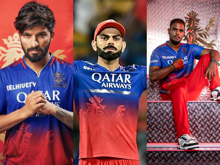 RCB SWOT Analysis for IPL 2025: Virat Kohli likely to lead again, will ...