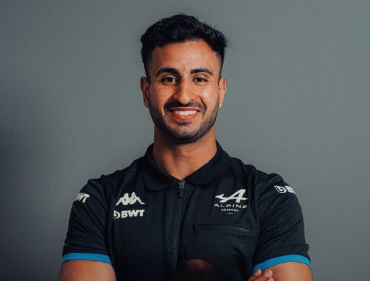 Kush Maini first Indian racer to win F2 Constructors’ Championship: 24 ...