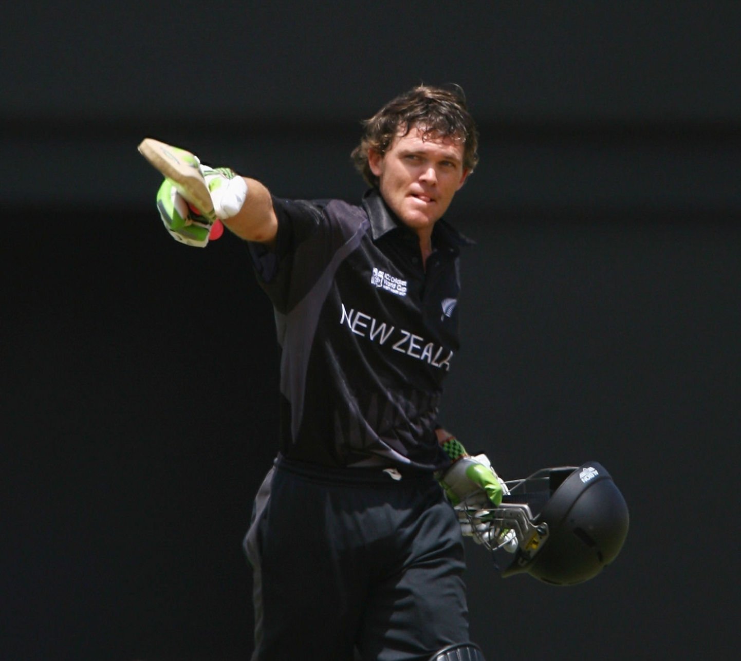 Was dragged into fixing in India Ex-New Zealand star Lou Vincent ...