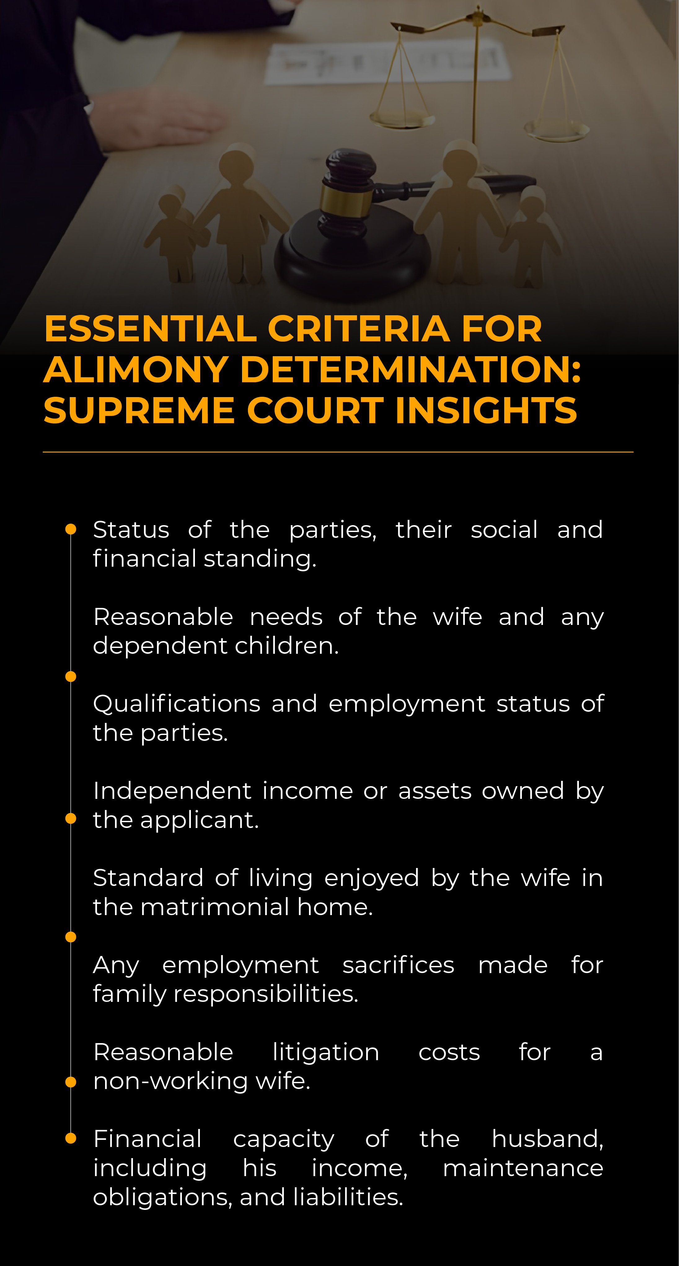 The Supreme Court orders a man to pay Rs 6 crore to his estranged wife ...