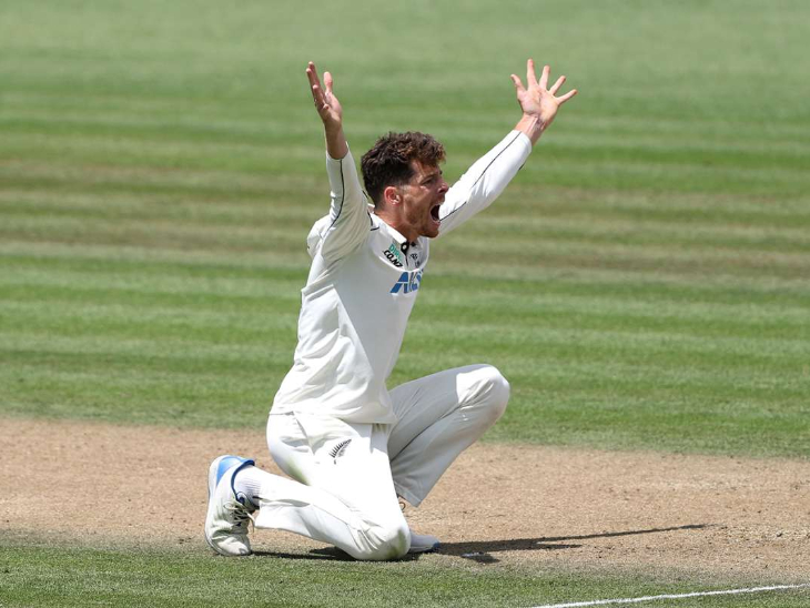 New Zealand beat England by 423 runs in Seddon Park: Tim Southee ...