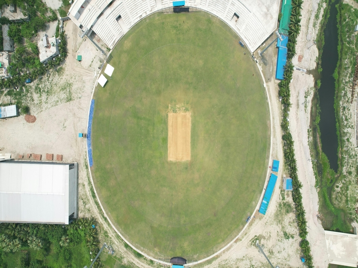 Rajasthan Royals to build new stadium in Jaipur
