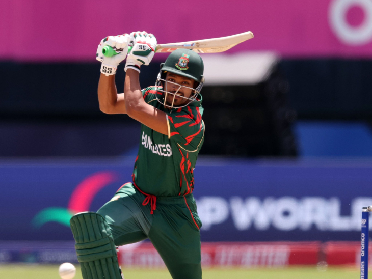 Shakib Al Hasan, Tamim could be available for Champions Trophy ...