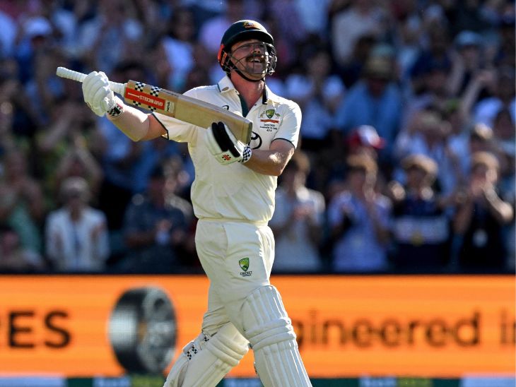 Travis' new surname is Head 'ache', says Ravi Shastri: Ex-India head ...