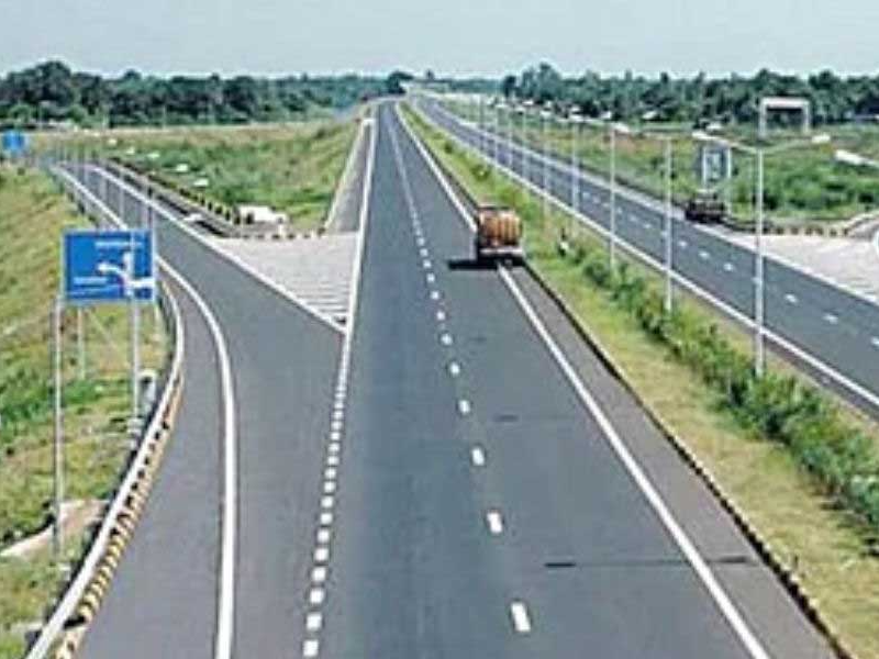 MP govt to launch 5 mega highway projects in 2025