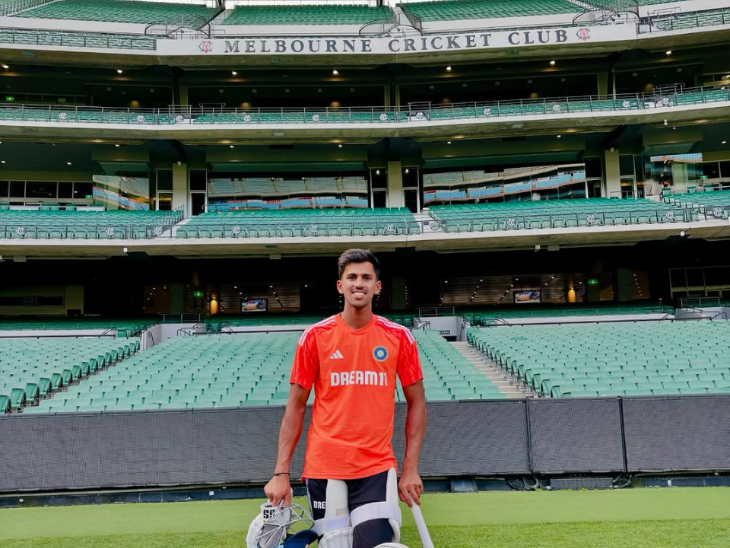 Meet Tanush Kotian, R Ashwin's replacement in India's squad Mumbai all ...