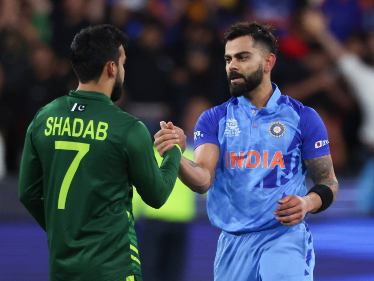 Virat Kohli set to play 300th ODI against Pakistan: India legend to make historic triple century ...