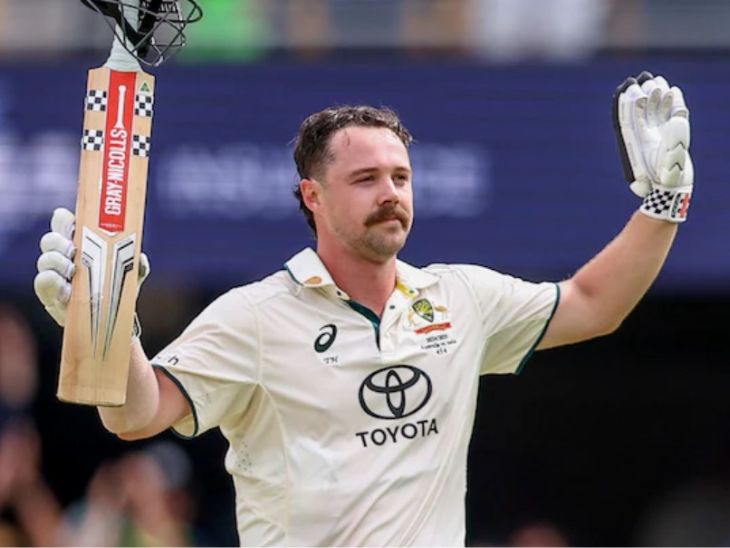 Greg Chappell hails Travis Head as world's best batter: Former ...