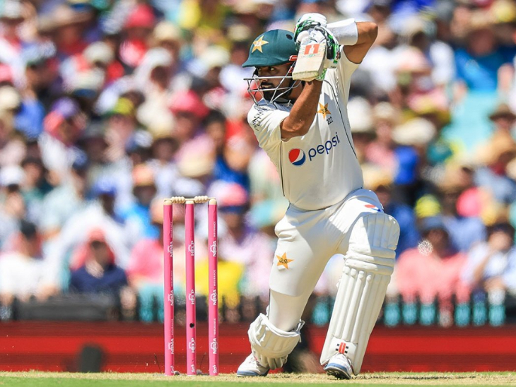 Babar Azam creates history in the Centurion Test: Becomes the third ...