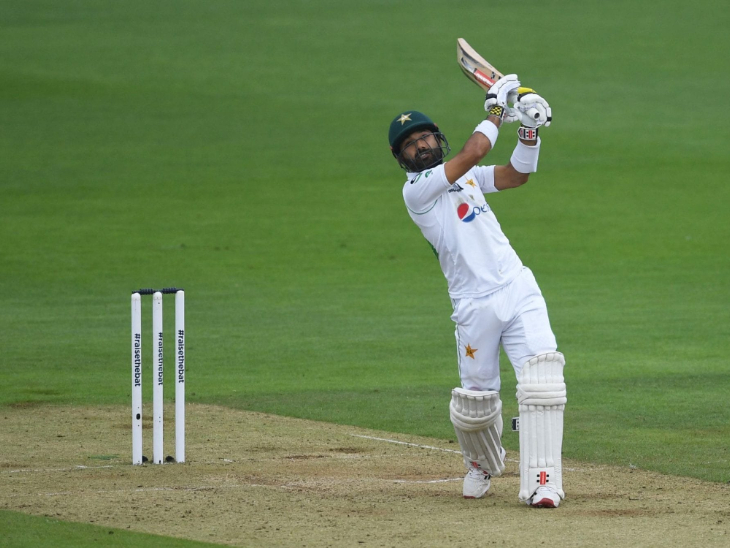 Babar Azam creates history in the Centurion Test: Becomes the third ...