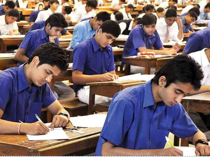 MP Board issues new class 12 guidelines