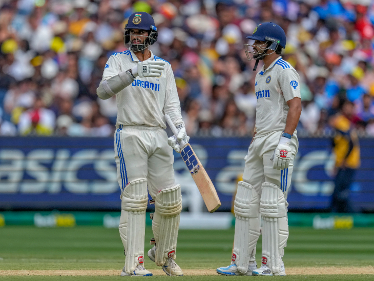 Records tumble after Nitish Kumar Reddy's incredible century at MCG: 5 ...