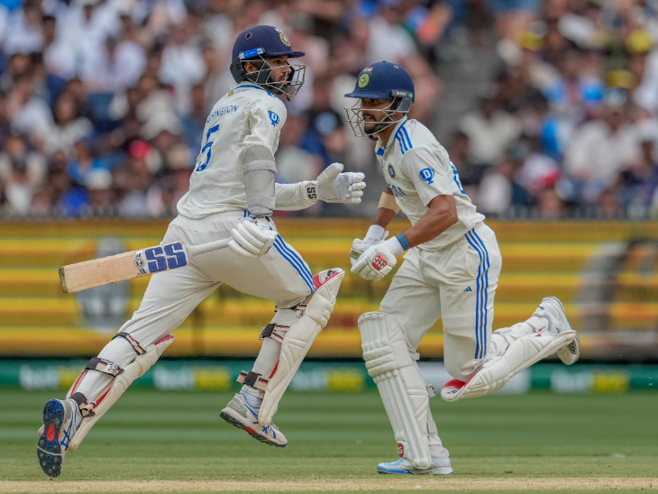Records tumble after Nitish Kumar Reddy's incredible century at MCG: 5 ...