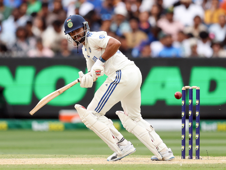Records tumble after Nitish Kumar Reddy's incredible century at MCG: 5 ...