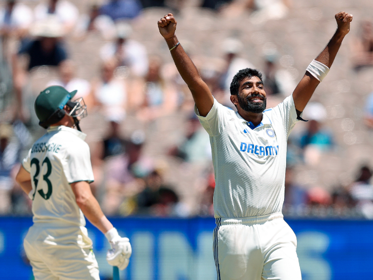 Jasprit Bumrah India's highest wicket-taker in SENA countries: Fastest ...