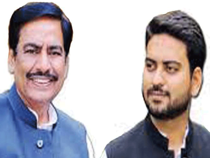 Kuldeep Juneja accuses Kukreja brothers of betraying party, calls for ...